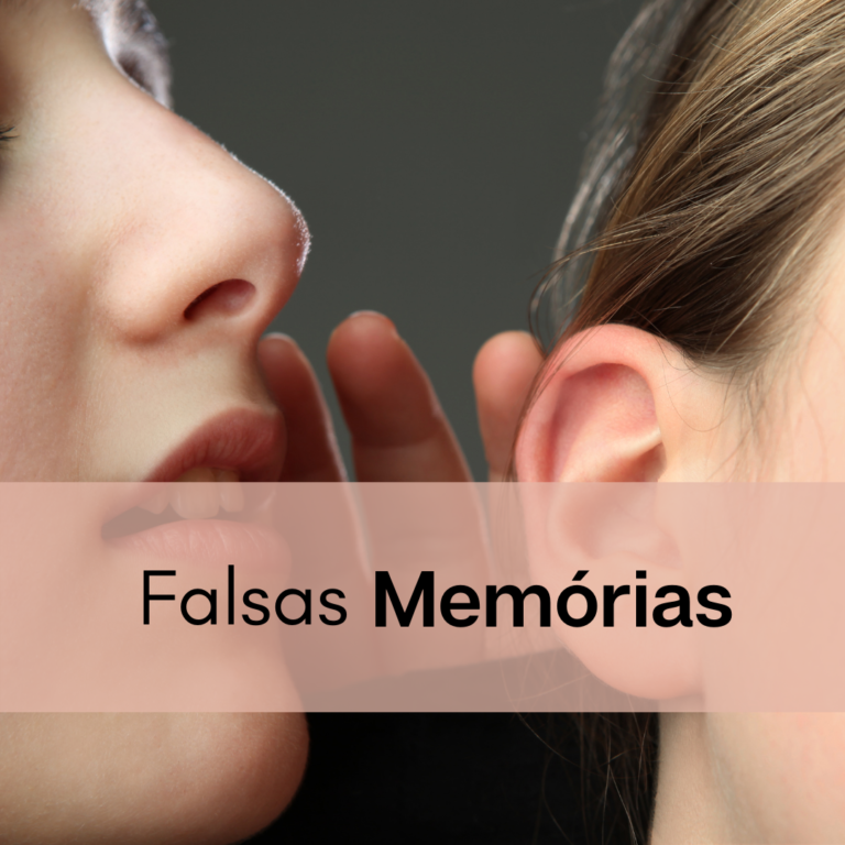 Falsas Memórias – Direito Para Famílias